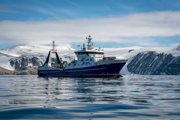 Researchers To Unveil Antarctic Secrets Earth Sciences New Zealand Niwa